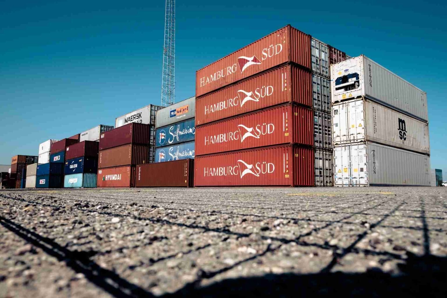 Incoterm FOB (Free On Board) 2020 | ¿Qué es y cuándo utilizarlo?