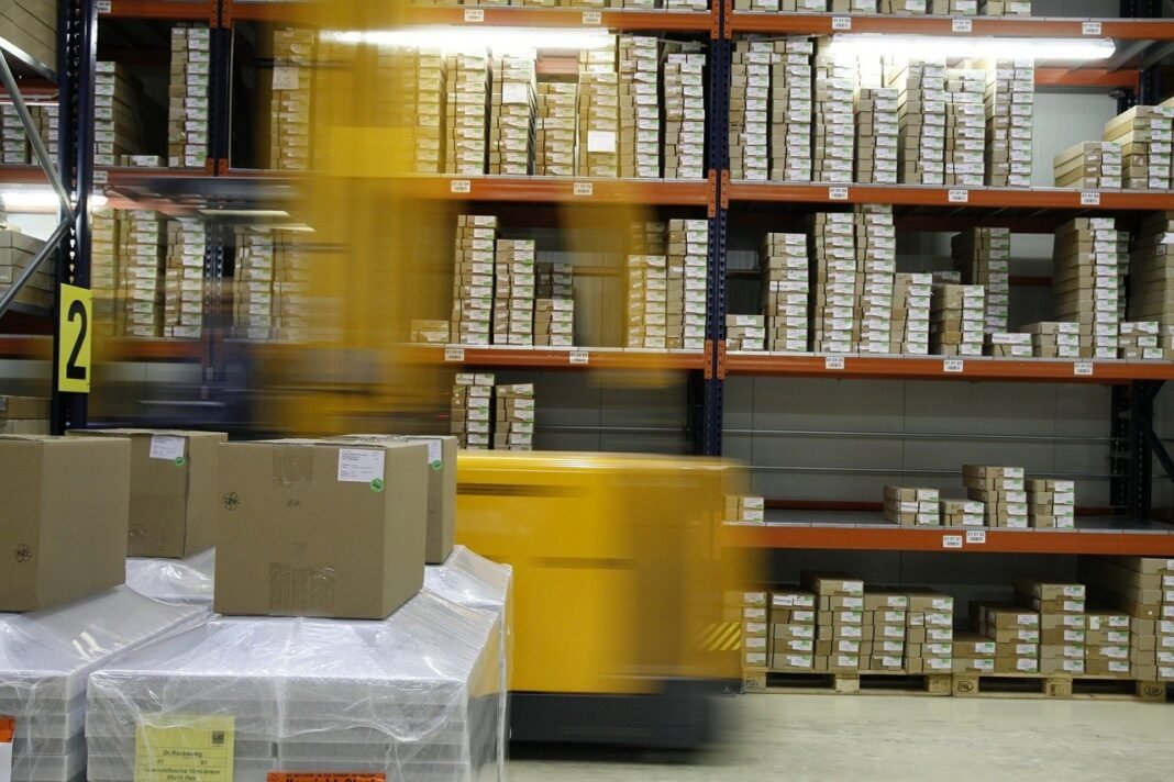 Logística de aprovisionamiento: una de las claves del comercio exterior