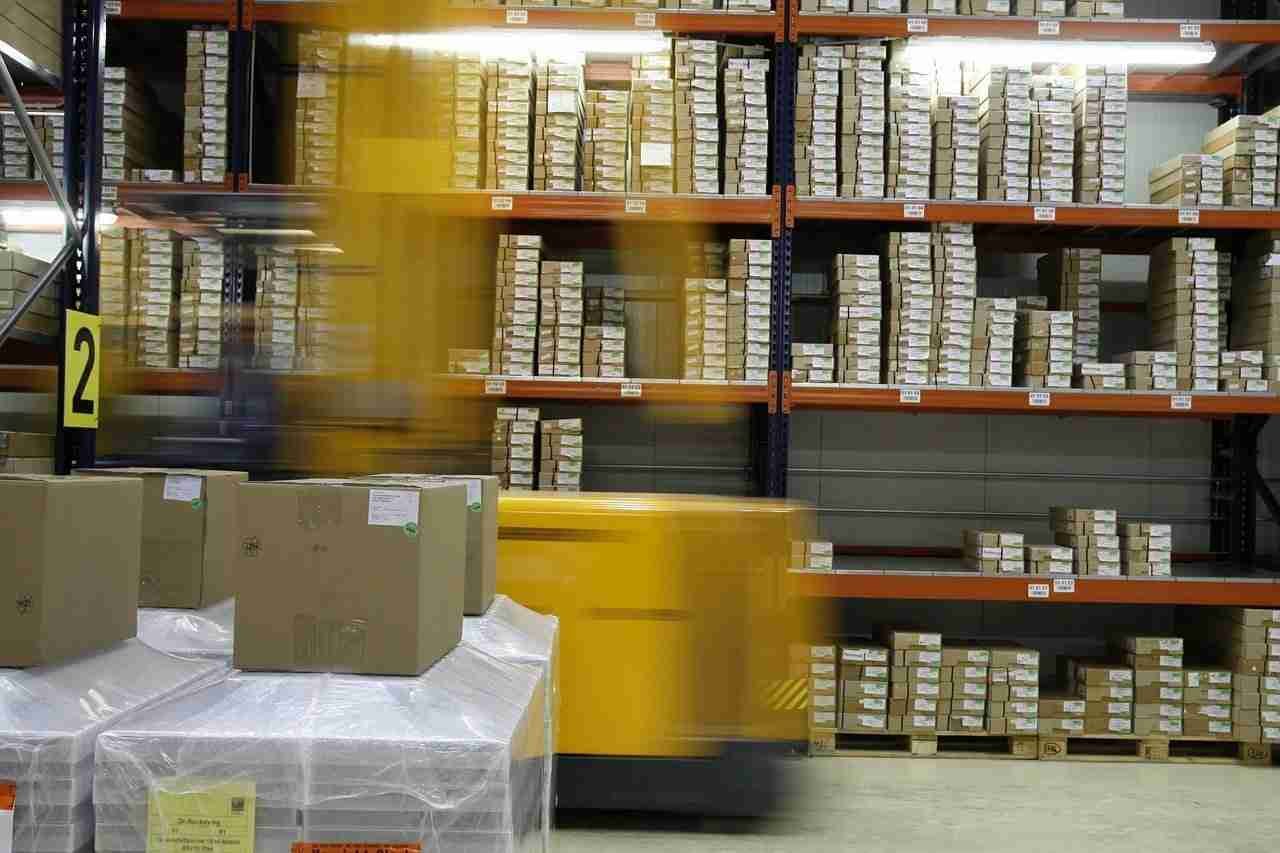 Logística de aprovisionamiento: una de las claves del comercio exterior