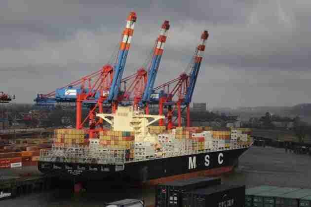 El armador, una figura clave en el transporte marítimo