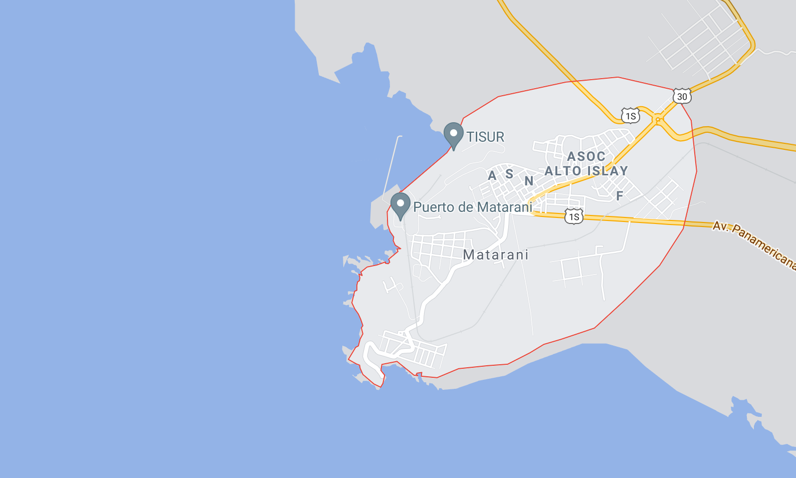 5 puertos marítimos de Perú imprescindibles para el comercio exterior