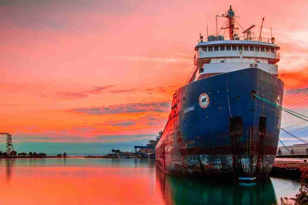 El armador, una figura clave en el transporte marítimo